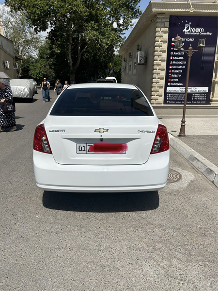 Gentra 2014 Euro 1 Avtomat