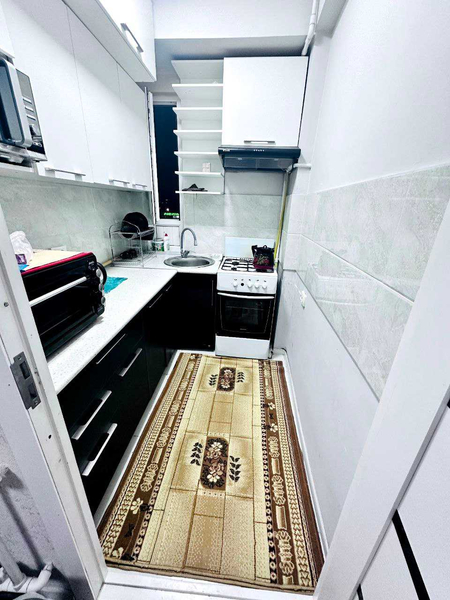 谷 123509 谷 Shayxontohur tumanida kvartira sotiladi [72 м²]