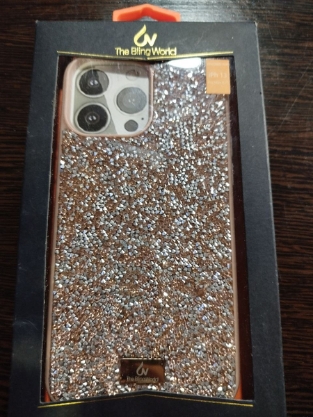 Женский Чехол на Iphone 13 Pro Max