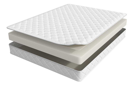 матрасы | matras | анотомический | anatomicheskiy | матрас SS-19