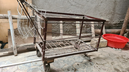 Arava sotiladi hamma joyi yaxshi