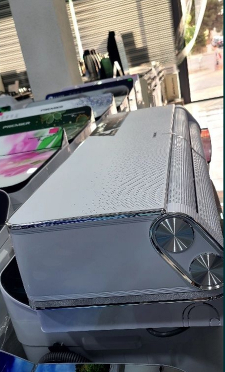 AVALON 12 INVERTER 2024.Muddatli to'lov asosida