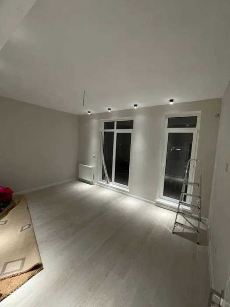 Dynasty 67м2 Мирзо-Улугбек Golden House