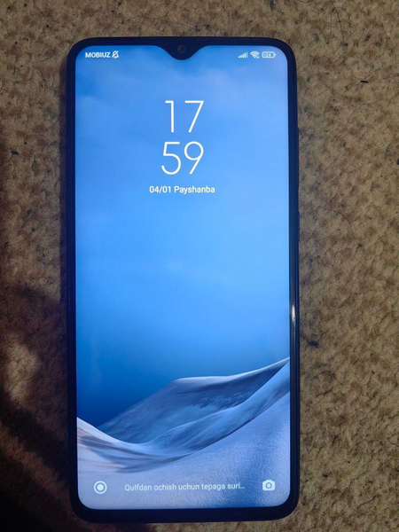 Redmi Note 8 pro