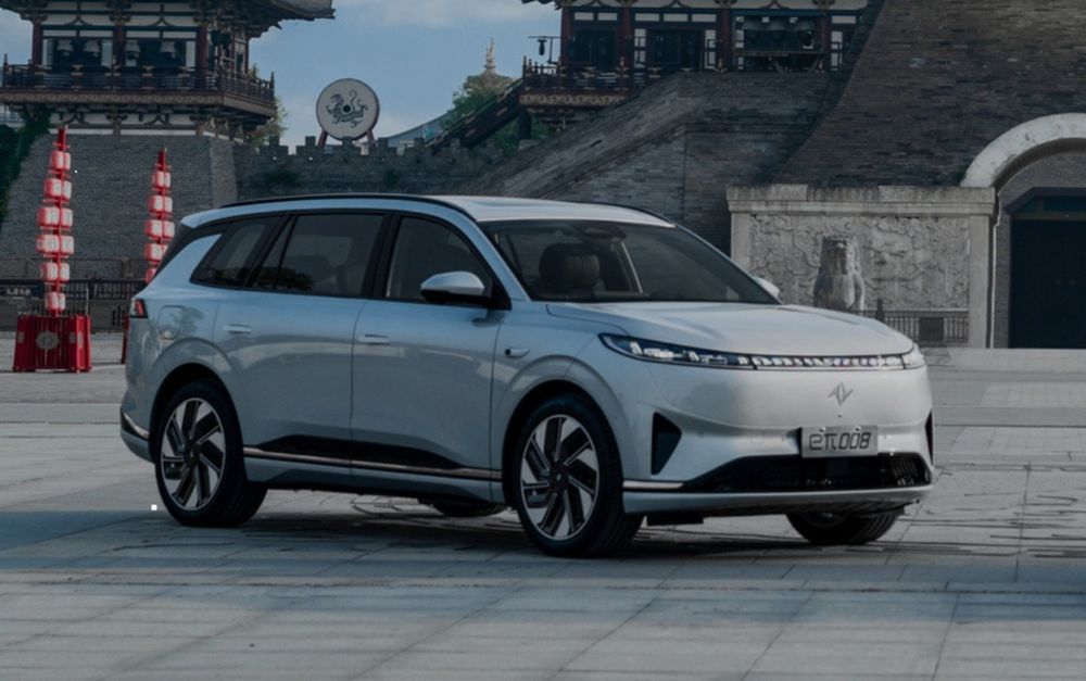 Супер гибрид Dongfeng 008 Продаётся. 34900 $