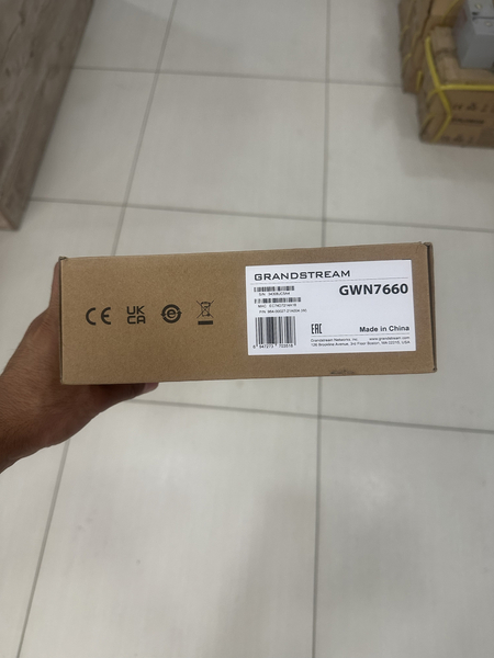 Точка доступа Grandstream 7660