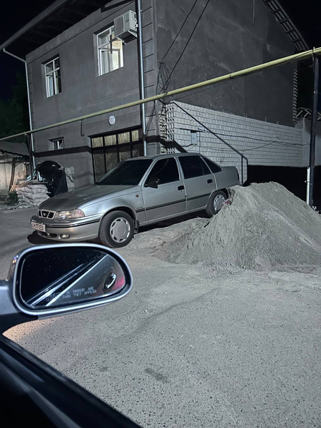 Nexia 2  Nexia 1 kuzofda
