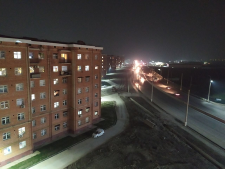 Продаётся 2-х комнатная квартира.