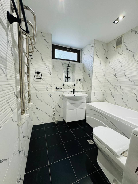Продается 50м² Новомосковская 2/2/5 ор-р детский сад