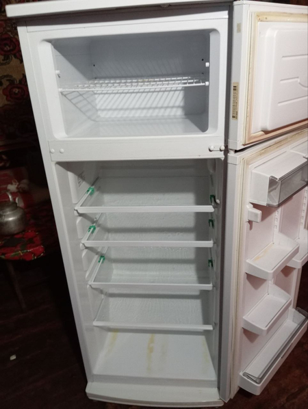 Продаётся холодильник
