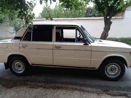Vaz 2106 03 mator