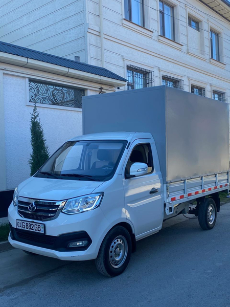 Changan T 3  Yengi