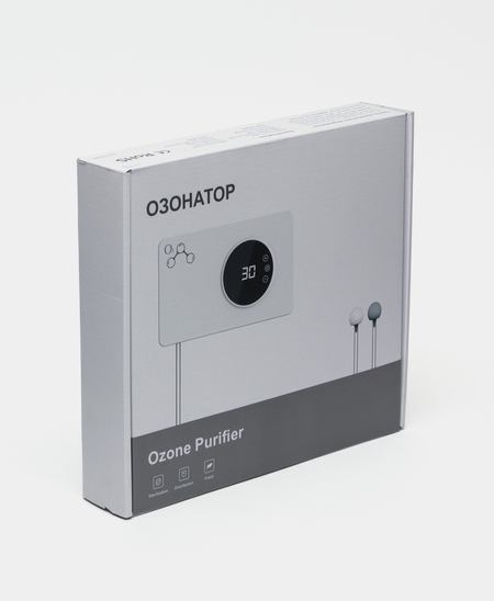 Продам озонатор Ozone Purifier