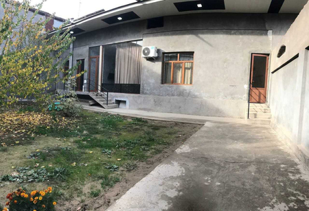 Продается дом, Назарбек, 4 сот, 60 кв