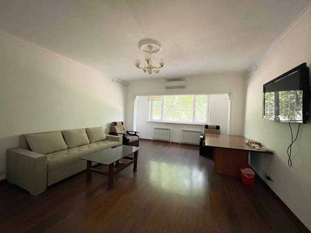 Квартира 3/1/9, 75 м², ул. Афрасиаб, ор-р кафе \\\