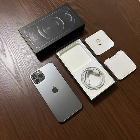 iPhone 12 Pro 128 GB