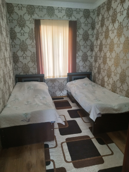 Дача в чимгане. толька для семеных