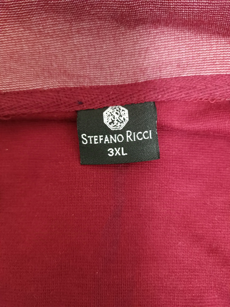 Олимпийка Stefano Ricci