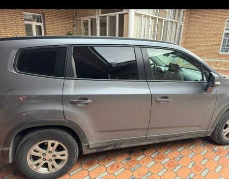 Продаю Chevrolet Orange