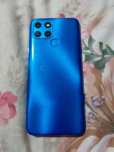 Smart infinix 6 sotiladi