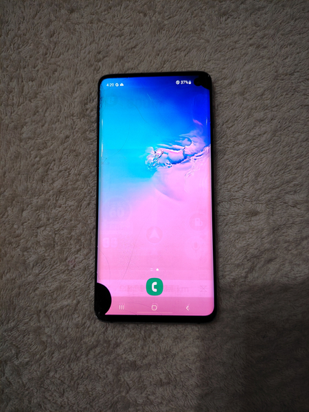 Samsung Galaxy S10  8/128GB