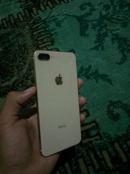 Iphone 8 plus 64gb ideal