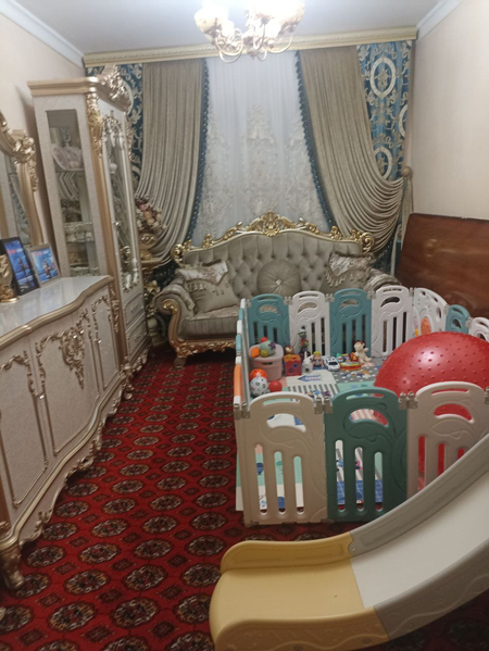 Продам квартиру в кара су 6. 3/5/5