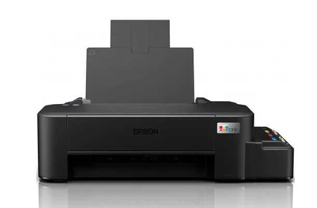 Цветной принтер Epson L121 Перечисление есть!