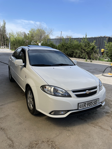 Jentra 2018 oq A/T