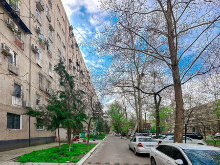 Продается 4 ком