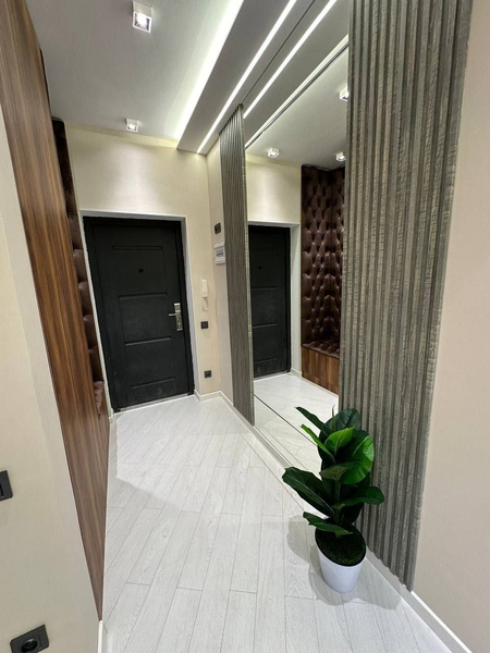 Сдается премиальная квартира в элитном ЖК. Premium apartment for rent