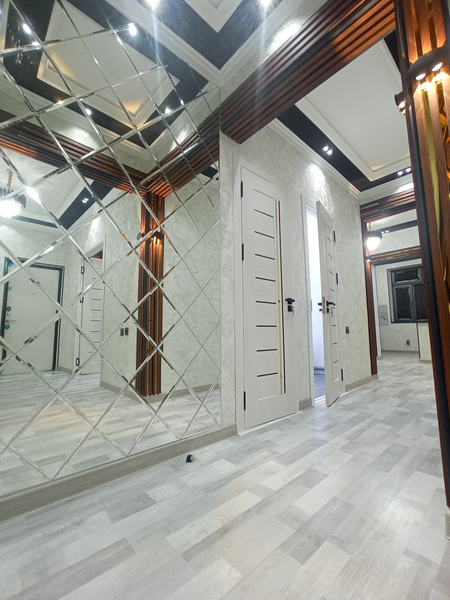 Yunusobod. 92 m². 4/3/5. Ipoteka.