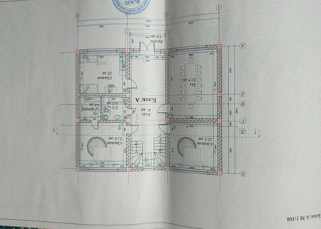 Продаётся коробка в Мирзоулугбекском районе (Чингельды).