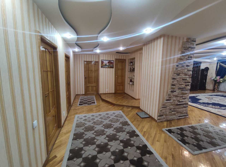 (К115893) Продается 4-х комнатная квартира в Чиланзарском районе.