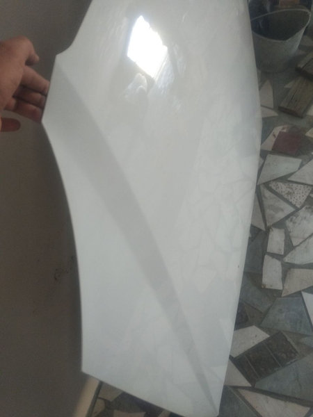 Jentra oldi kapot sotiladi