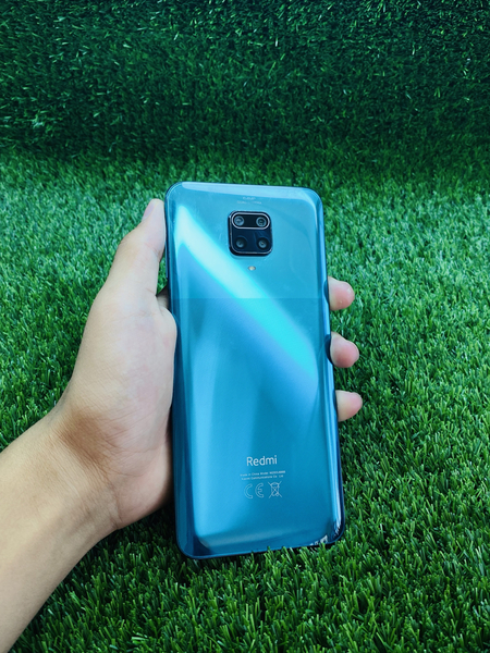 Redmi Note 9S sotiladi