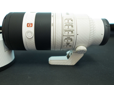 Sony FE 70-200mm F2.8 GM OSS II
