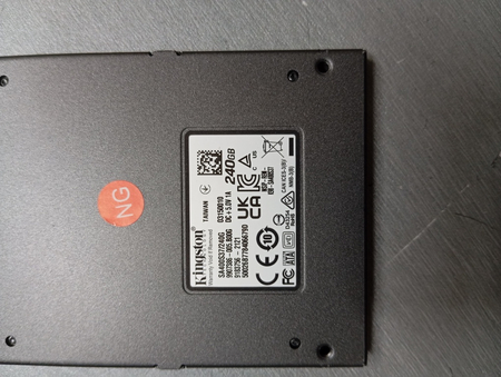 SSD 128.SSD260 Ssd 240
