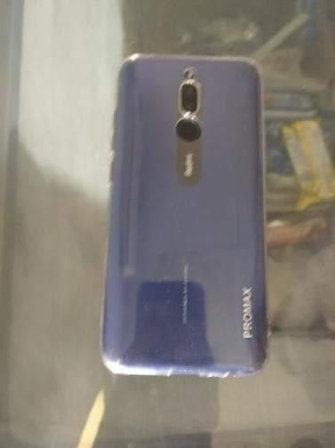 redmi 8 blue ideal