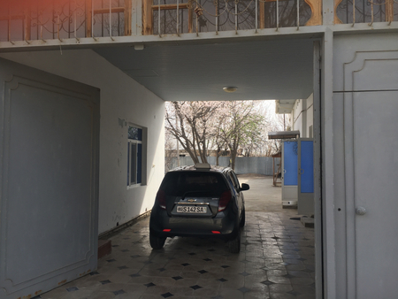 Продается участок в бухаре