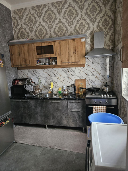 Срочно продам квартиру на земле. 3 комнаты.