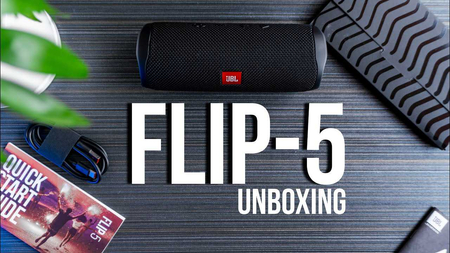 JBL FLIP 5 Портативная акустика блютуз колонка