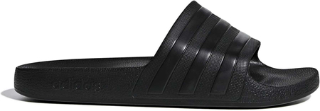 шлепки Adidas (размер 45)