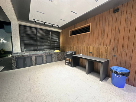 Новый дача HI_TECH eko Hause бочки