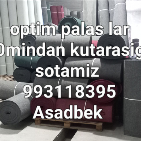 Kavralan gilam kavralin sotamiz ustanofka qilamiz