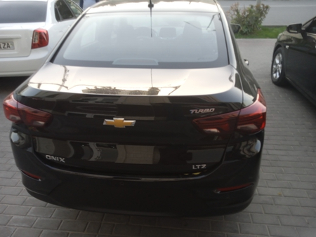 Onix LTZ yili 2024