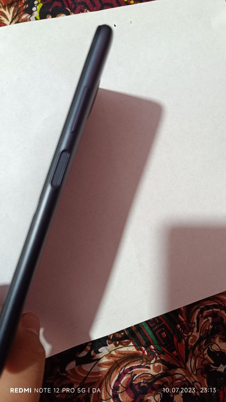 Redmi note 9 T телефон