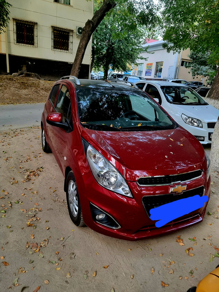 Продаётся Chevrolet spark