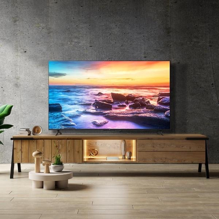 Телевизор Тсл 43,55,65,75 4K Smart Tv Прошивка и доставка бонус