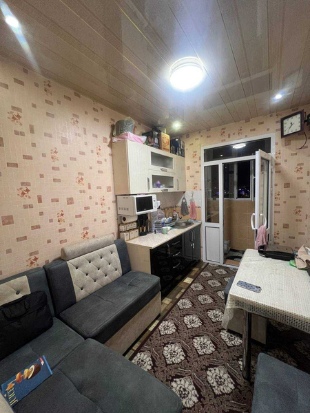 Сергели 7 Титаник 3/9/9 Срочно Продается Евро Рем 72-Кв.м